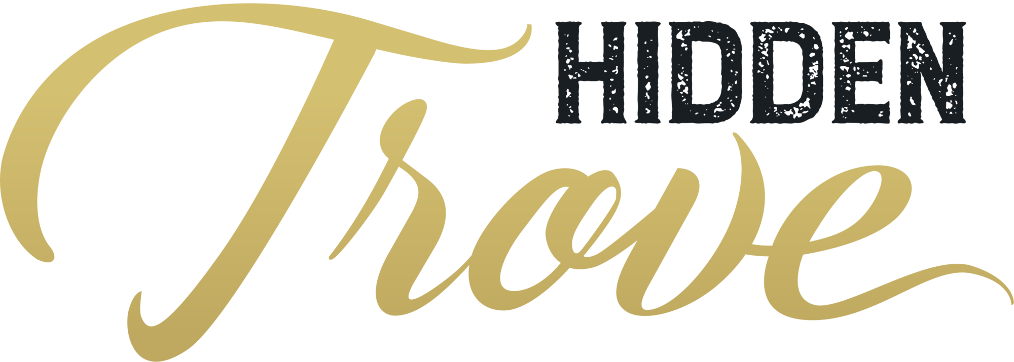 Hidden Trove – Hidden Trove